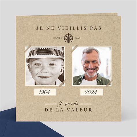 D Couvrir Imagen Formule D Invitation Un Anniversaire Fr