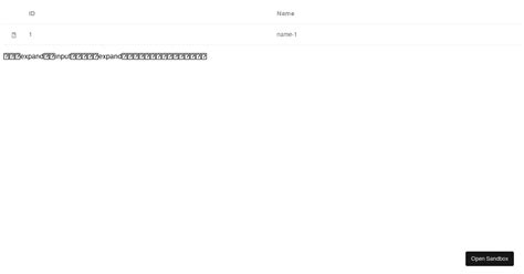 Element Plus SPA Forked Codesandbox