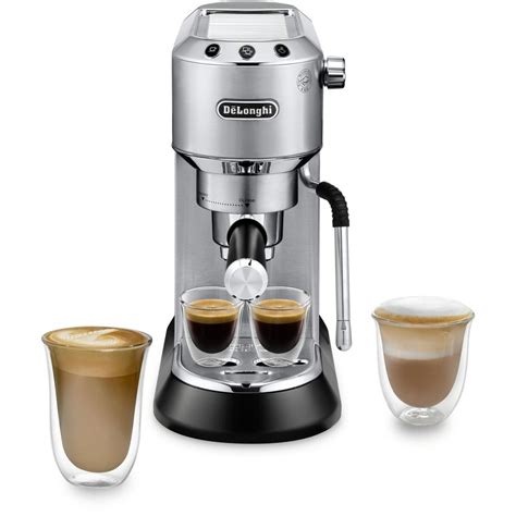De Longhi Dedica Arte Bar Pump Espresso Machine Hsn