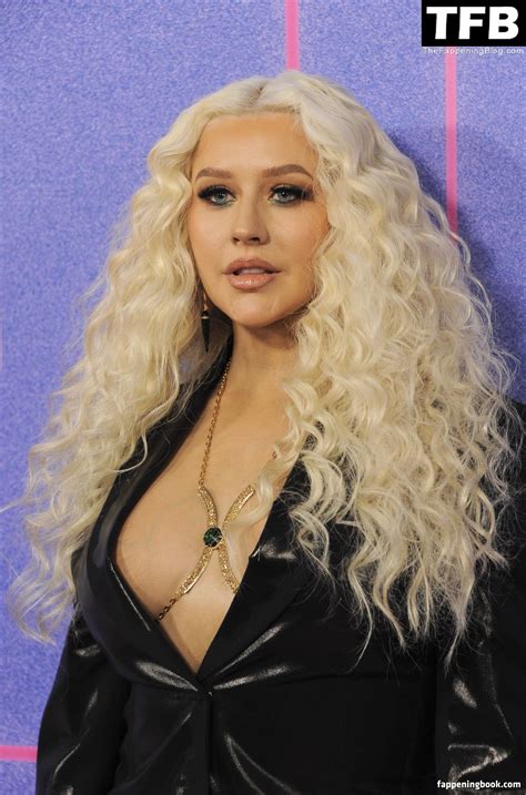 Christina Aguilera Nude The Fappening Photo 1534162 FappeningBook