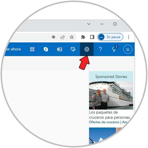 C Mo Recuperar Correo En Outlook Web Y Escritorio Solvetic