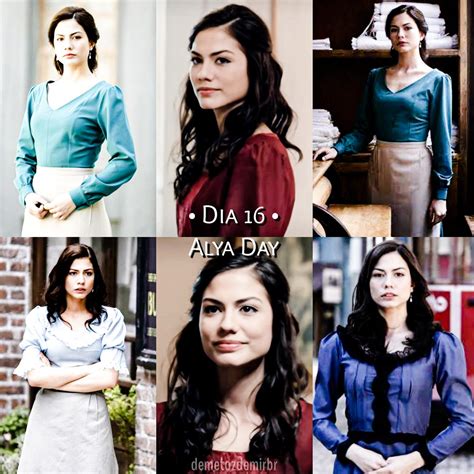 Demet Özdemir Brasil Fan Account on Twitter 8 Cena de Erkenci Kuş