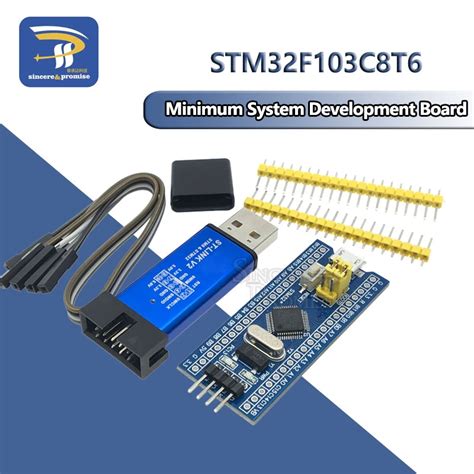 Development Kits Boards Usa Stm F C T Arm Stm Minimum System