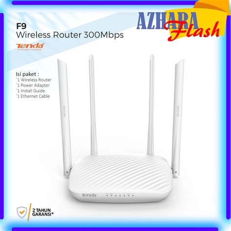 Jual PENGUAT SINYAL WIFI TANPA KABEL Kecepatan 600MBps Garansi 1 Tahun