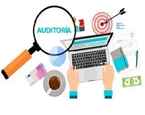 Tipos De Auditoria 2024 Elyex