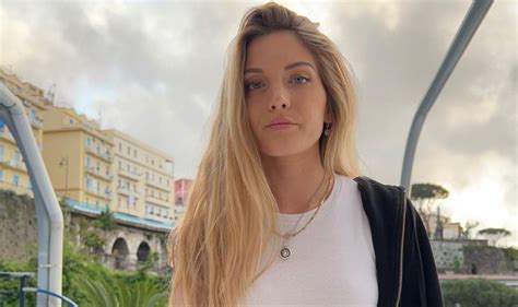 Chi è Anita Olivieri del Grande Fratello 2023 età famiglia e lavoro