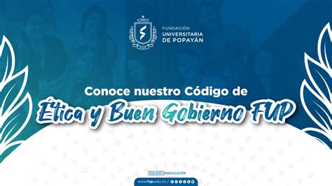 Conoce el Código de Ética y Buen Gobierno y nuestro canal de transparencia