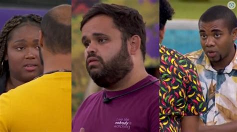 Sincerinho BBB 24 Como Foi Fofocas E Tretas Atualizadas
