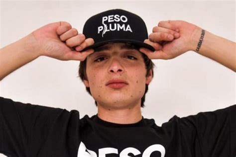 Bizarrap y Peso Pluma rompen récord de reproducciones PalabrasClaras mx