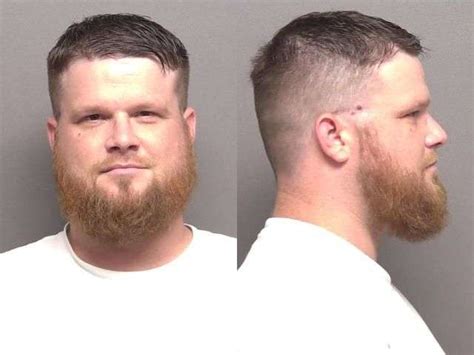 Saline County Booking Activity July