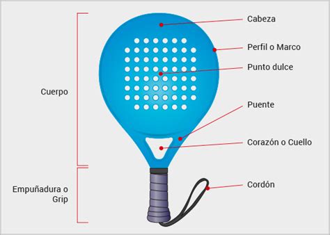 LAS REGLAS DEL PÁDEL Davelpadel