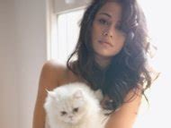 Naked Nanda Costa Added By Lobezno