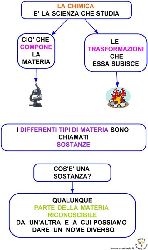 Pin Di Maria Antonia Su 5 SENSI Scienza Scienza Scuola Media