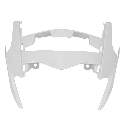 Carenagem Farol Lander Xtz Lander Branco Navajo Plasmoto