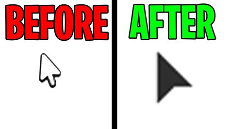How To Get The Old Roblox Cursor YouTube
