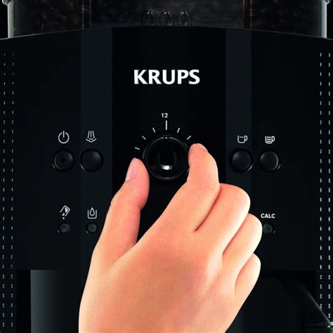 Krups Essential Ea B Od Heureka Sk