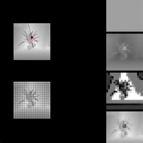 pdf learning rgb d salient object detection using background enclosure depth contrast and