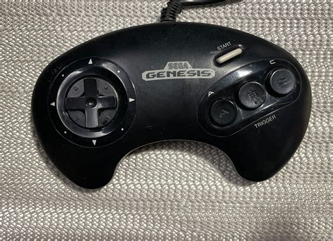 Sega Controller