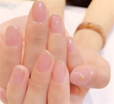 Top hơn 84 về màu móng nhẹ nhàng đẹp coedo vn