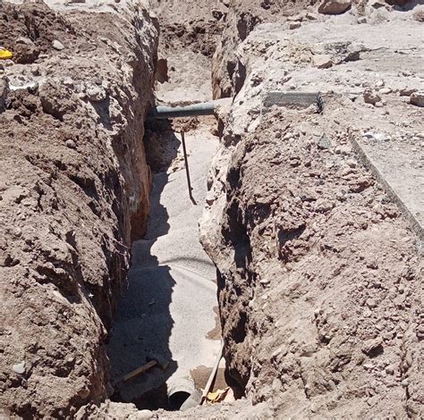 Aguas Del Altiplano On Twitter Arica Atenci N Vecinos Informamos