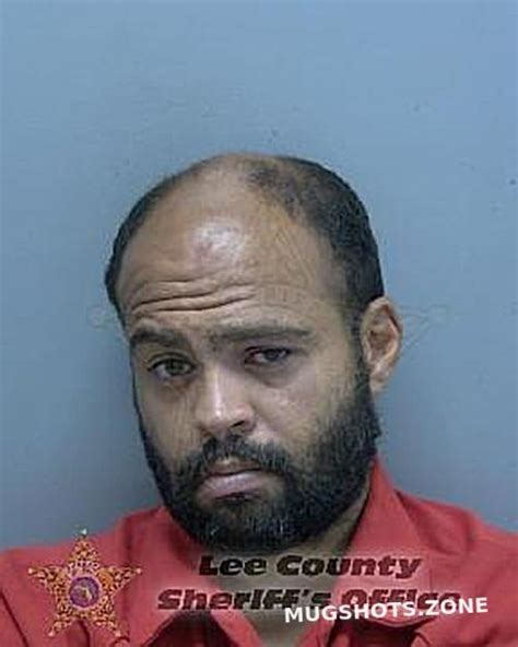 Walters Marcus Lee County Mugshots Zone