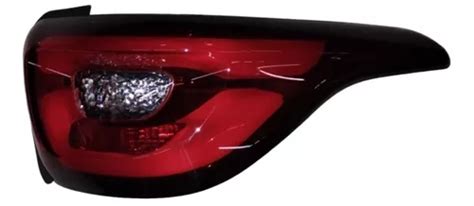 Faro Trasero Derecho Fiat Toro 16 19 Original