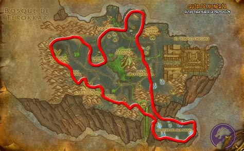 Gu A De Miner A Tbc Burning Crusade Classic Altertime
