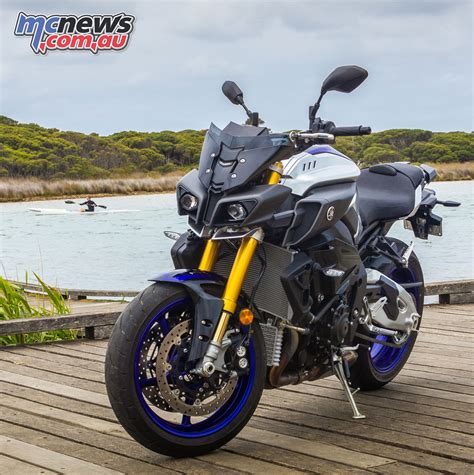 Yamaha MT 10 SP Review MCNews