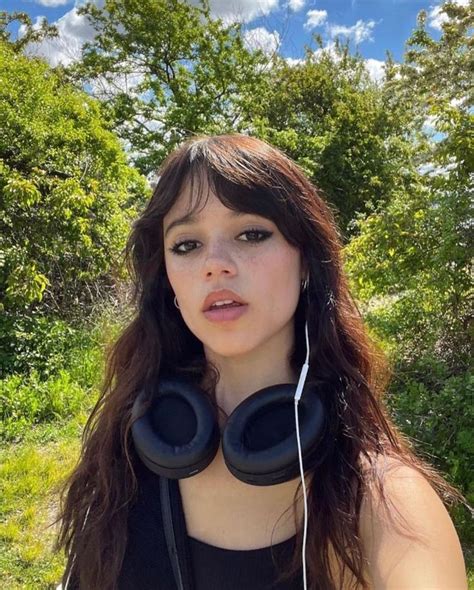 Jenna Ortega Fan Page On Instagram Jennaortegaedit