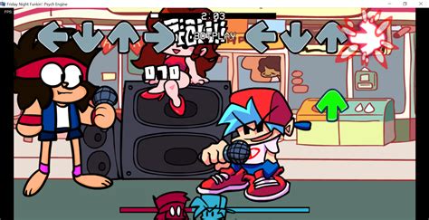 FNF OK KO Knockout Remastered Friday Night Funkin Mods