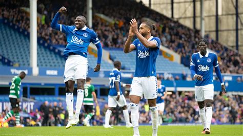 Everton Vs Fulham Predictions Tips Toffees Edge In The Premier League