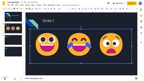 How To Insert Emojis Into Powerpoint Calendar Printable
