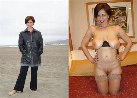 Mature Dressed Undressed Photo X Vid