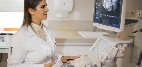 Ultrassonografia Transvaginal Para Mapeamento De Endometriose