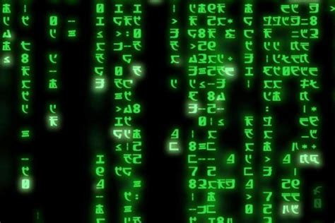 Red Matrix Wallpaper K Infoupdate Wallpaper Images