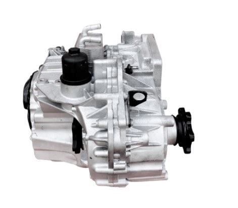 Skrzynia Bieg W Automat Dsg Dq Vw Seat Skoda Audi Mgm Mgm Za