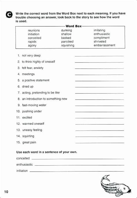 Grade 11 Reading Comprehension Practice Test