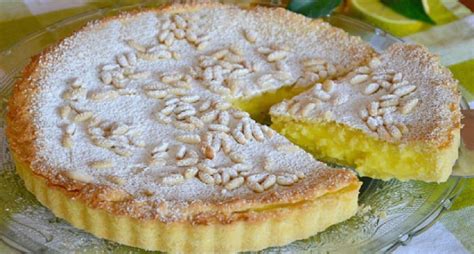 Meilleure Tarte Au Citron Parfaite Recettes Mixte