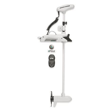 Minn Kota Terrova 80 Lb I Pilot Link