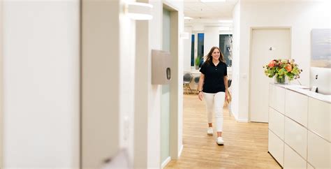 Zentrum F R Hautgesundheit Oldenburg Unsere Praxis