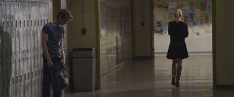 The Amazing Spider Man 2012 Peter Parker Gwen Stacy Photo
