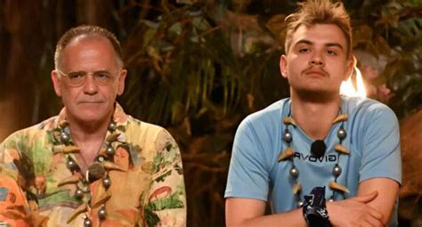 Isola Simone E Alessandro Cecchi Paone In Crisi La Coppia Ai Ferri