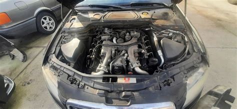 AUDI A8 D3 4 2 Tdi Silnik BVN Na Aucie Do Odpalenia Bvn Audi Za 6699 04