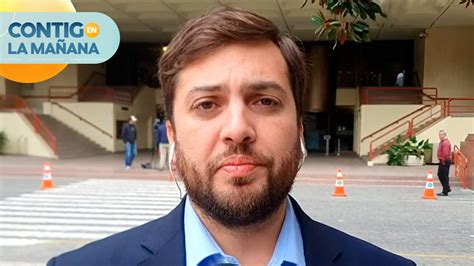 Diputado Ra L Soto Sobre Crisis De Seguridad Estamos Al Borde De Un