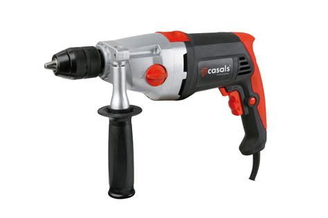 Taladro Con Percutor 1050 Watt