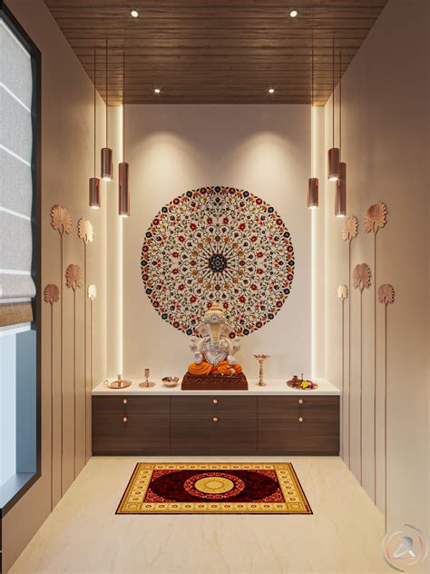 Stunning Pooja Room Design Ideas For Your Home Artofit