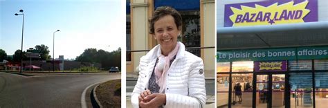 Une nouvelle enseigne à l Est de Bourgoin Jallieu ESSOR Isère