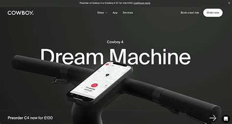 11 Best Product Landing Page Examples To Steal Now LaptrinhX