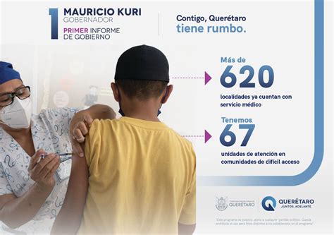 SSalud Queretaro on Twitter RT makugo En mi administración la salud