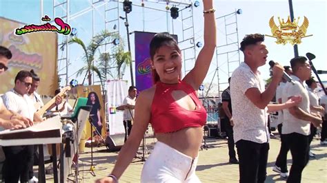 Los Claveles De La Cumbia Simplemente Amigos LIVE 2019 YouTube Music